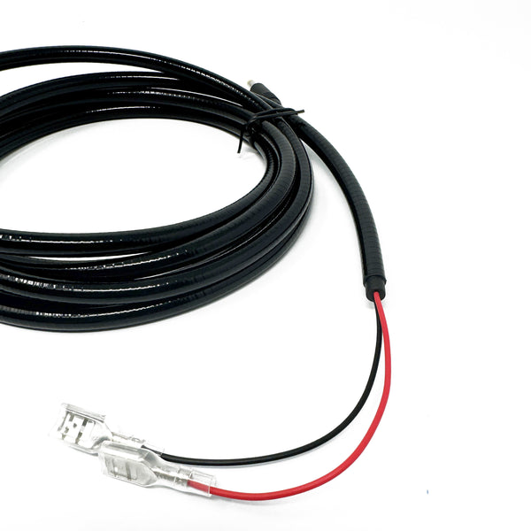 Power cable armored - Huntdoor